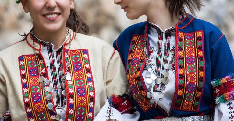 How To Embellish Old Clothes: Beads, Sequins & Appliqués